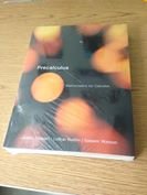 Precalculus Mathematics for Calculus 6e: James Stewart: 9781285138824 ...