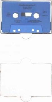 Audio Tape for Reading Advantage 2, 2nd: Malarcher, Casey: 9781413001235: Amazon.com: Books