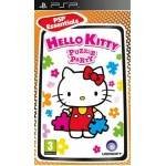 Hello Kitty: Happy Party Pals (PSP) : Amazon.in: Video Games