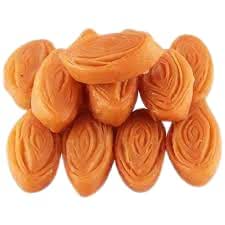 SR Foods Special Carnival Sweets Andhra Kaja/Madatha Kaja(Assorted ...