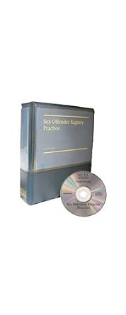 Sex Offender Registry Practice: Larni S. Levy, Esq.,: Amazon.com: Books