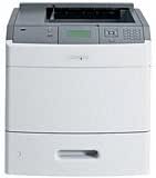 Amazon.com: Refurbished Lexmark T652DN T652 30G0200 Laser Printer w/90 ...