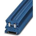 4 Position Din Rail Blocks Buy PZRT 1pcs Terminal Block Terminal Bus ...
