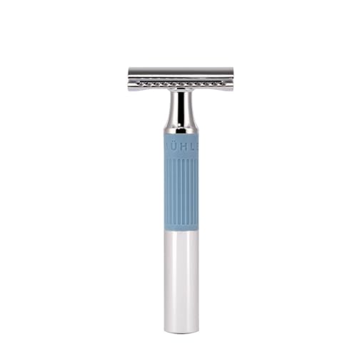Top 10 Safety Razor For Beginners of 2022 - Katynel