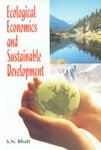 Buy Ecological Economics and Sustainable Development Book Online at Low ...