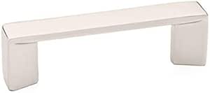 Emtek 86482US14 Emtek 86482 Trinity 5 Inch Center to Center Handle ...