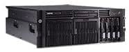 HP ProLiant DL580 G2 4U 4-Way Rack Mountable Server 2 x Xeon MP 2.7 GHz ...