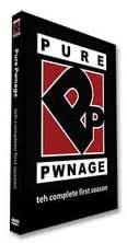Pure Pwnage Season 1: Amazon.ca: Movies & TV Shows