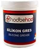 100 GR Silikon Gres Silikonlu Gres Yağı Şeffaf : Amazon.com.tr: Otomotiv