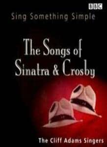 Sing Something Simple - the Songs of Crosby & Sinatra | Amazon.com.br