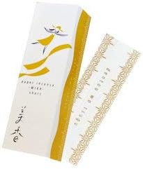 Amazon.com: Paper Incense Scent : Home & Kitchen