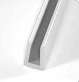 Parco 72 aluminum panel stiffener: Amazon.com: Industrial & Scientific