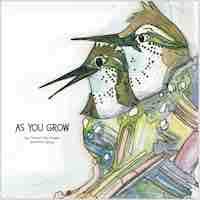 As You Grow | Amazon.com.br