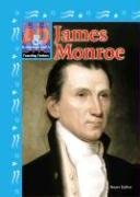 James Monroe (Founding Fathers) : Kallen, Stuart A.: Amazon.co.uk: Books