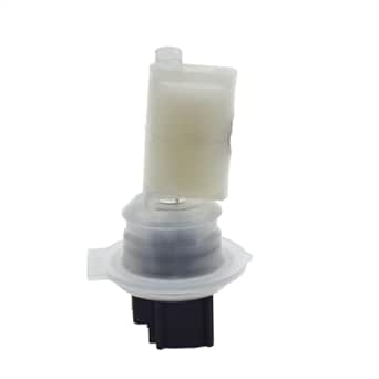 Amazon.com: Windshield Washer Reservoir Bottle Level Sensor Fit for ...