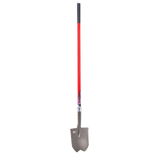 Find The Best Shovel For Digging Roots Reviews & Comparison - Katynel