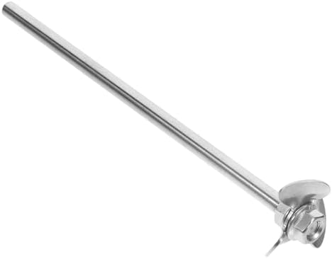 Amazon.com: iplusmile 1 Set Three Blade Stirring Rod Stirring Bar ...