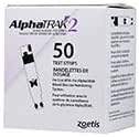 AlphaTRAK 2 Blood Glucose Test Strips, 200 Count : Amazon.com.au: Pet ...