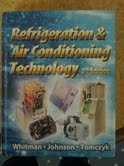 Refrigeration & Air Conditioning Technology Electricity and Electronic ...