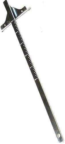 Amazon.com: Edge Rip Guide for Ryobi P508 Circular Saw 204585001 ...