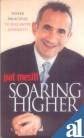 Amazon.co.jp: Soaring Higher : 本