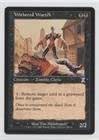 Amazon.com: Magic: the Gathering - Withered Wretch (Magic TCG Card ...