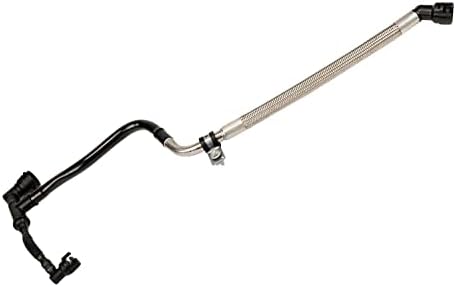 Amazon.com: GM Parts 12673862 Positive Crankcase Ventilation (PCV) Tube ...