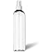 Amazon.com : MoYo Natural Labs 8 oz Spray Bottles Boston Round, Fine Mist Empty Travel ...