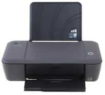 HP Deskjet J110A Inkjet Printer - Colour - 4800 x 1200 dpi Print - Pla ...