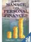 How to Manage Your Personal Finances: Jagdish Kumar: 9788174761668 ...