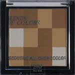 Amazon.com: Bari Cosmetics - LOVEMY - Blends Of Color - A La Natural ...