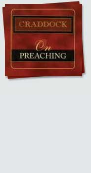 Amazon.com: Craddock on Preaching: Fred Craddock: Books