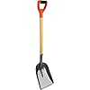 Amazon.com : DIYTuning Metal Sieve Shovel for Chicken Coop, Sand ...