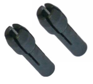 TJPoto Pack of 2# 419994-01 Router Collets Replacement Part New for ...