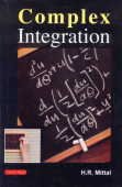 Complex Integration: H.R. Mittal: 9788178845210: Amazon.com: Books