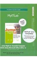 NEW MyITLab with Pearson eText - Access Card - for Exploring Series ...