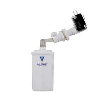 V ARE AQUA RO Float Switch | Automatic Water Level Sensor for Spare for ...