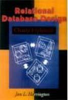 Relational Database Design : Clearly Explained: Jan L. Harrington: 9788178670263: Amazon.com: Books