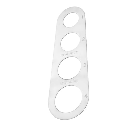 How to measure cooked spaghetti - Metro Cooking Dallas