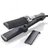 Amazon.com : Maxius Maxiglide one-Step Straightening System with Bonus ...