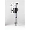 Fluidmaster 400UK Toilet Fill Valve Bottom Entry Twin Pack : Amazon.co ...