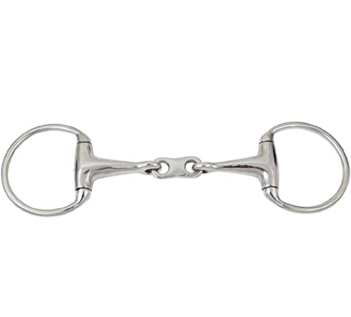 Here are 10 Best French Link Snaffle Bits for Your Horse: A Complete ...