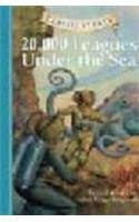 Buy Classic Starts : 20,000 Leagues Under Th Book Online at Low Prices ...