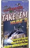Amazon.com: Buck Gardner Calls: Take 'Em Vol. 2 [VHS Tape] Buck Gardner ...