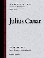 Amazon.com: Julius Caesar: Parallel Text Reading Guide: 9780789162106 ...