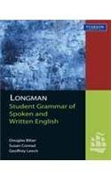Longman Student Grammar Of Spoken And Written English : Amazon.in: Books