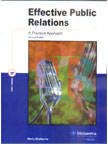 Buy Effective Public Relations Book Online at Low Prices in India ...