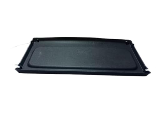 Car Parcel Tray OEM Fitment Tray Compatible with (Hyundai Venue (2024 ...