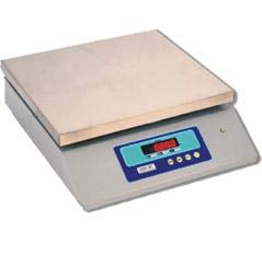 Scaletec CWS 100B Bench Type High Precision Scale 100kg : Amazon.in ...