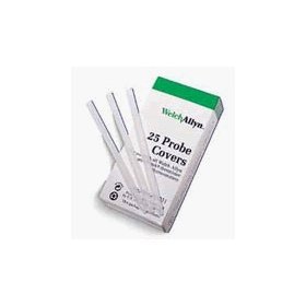 Probe Cover For All Welch Allyn Thermometry Except Ear Thermomoters ...